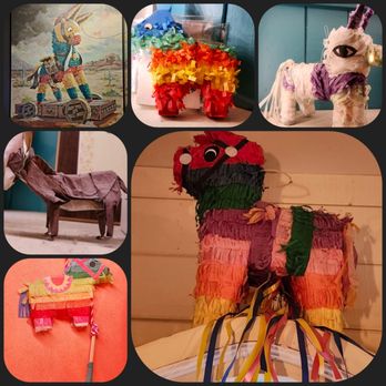 LA PINATA - Updated April 2025 - 308 Photos & 514 Reviews - 5521 N 7th ...