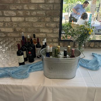 CAPISCE TRATTORIA - Updated May 2025 - 33 Photos & 13 Reviews - 22 ...