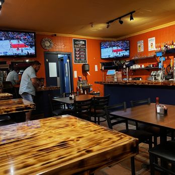 CAFE SALSA - Updated October 2025 - 256 Photos & 253 Reviews - 8230 Old ...