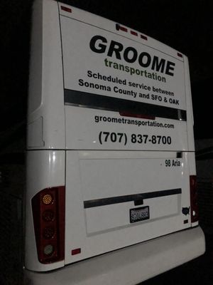 GROOME TRANSPORTATION - Updated November 2025 - 76 Photos & 225 Reviews ...