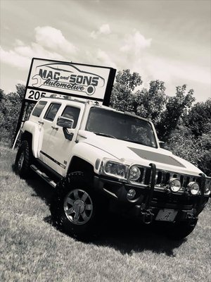 MAC AND SONS AUTOMOTIVE - Updated July 2025 - 4900 Hwy 52 W, PELHAM ...