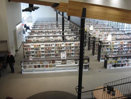 HAPPY VALLEY LIBRARY - Updated December 2025 - 21 Photos & 11 Reviews ...