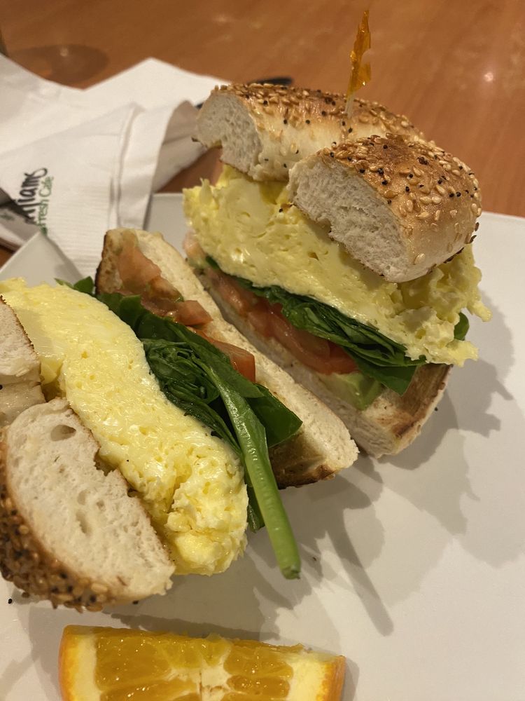 WILLIAMS FRESH CAFE - Updated April 2024 - 67 Photos & 39 Reviews - 47 ...