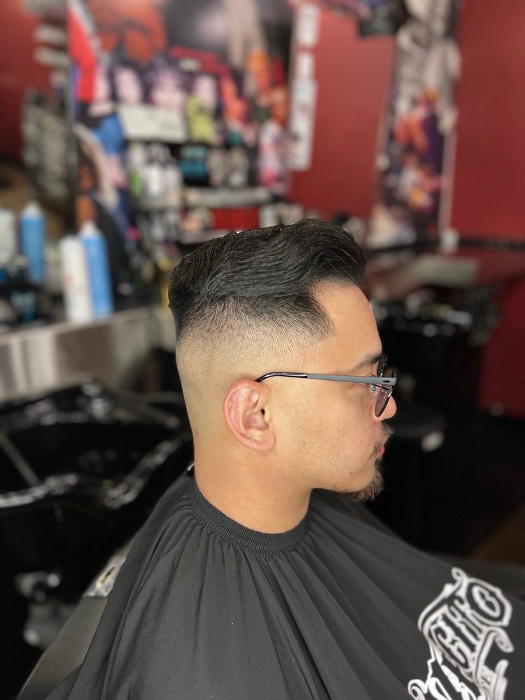 FLOYD’S 99 BARBERSHOP - Updated May 2025 - 84 Photos & 307 Reviews ...