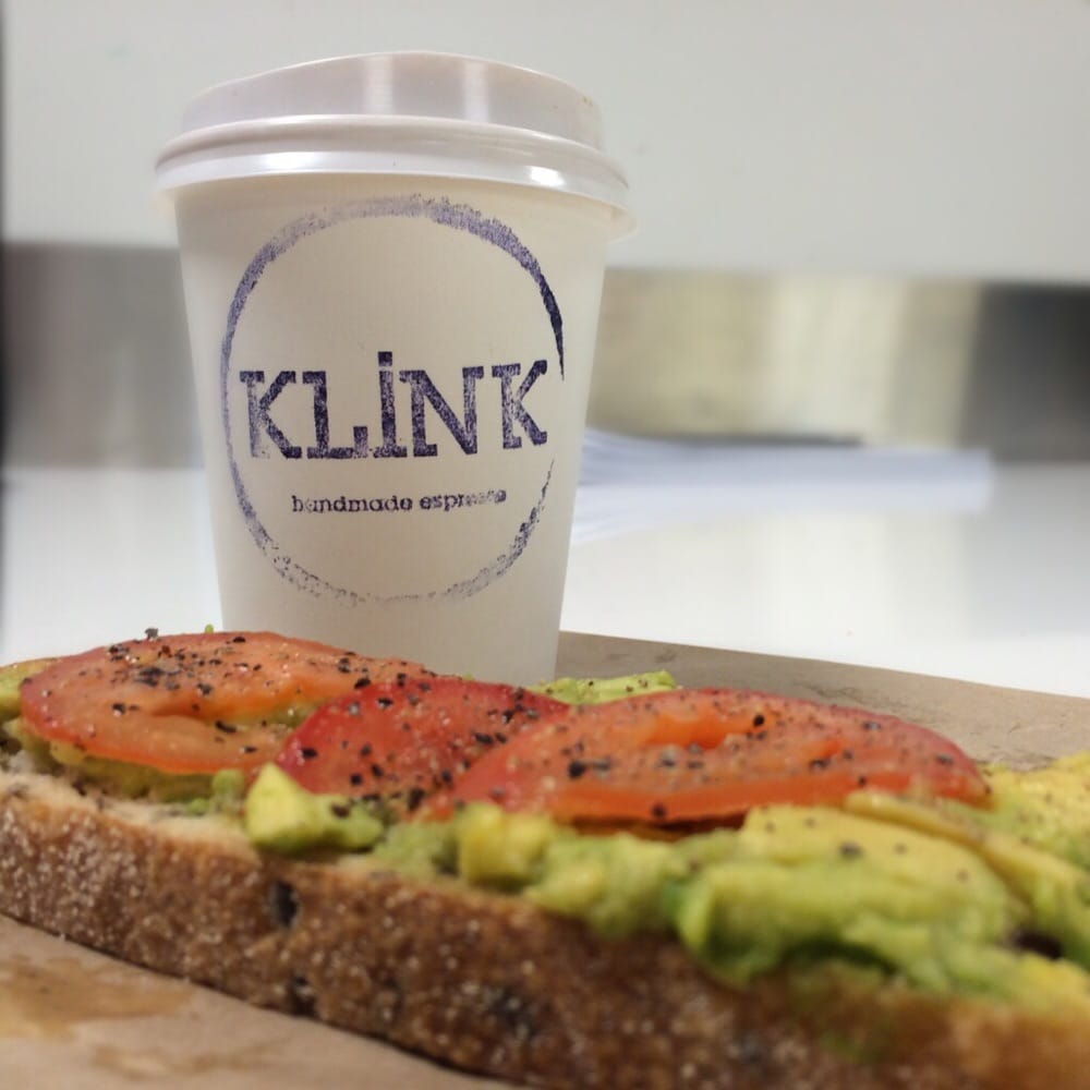 KLINK - Updated June 2024 - 37 Photos & 29 Reviews - 281 Clarence St ...