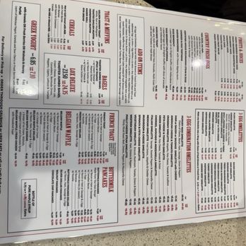 CROSS BAY DINER - Updated November 2025 - 507 Photos & 459 Reviews ...