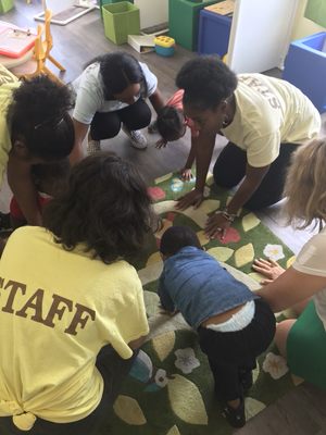 OWL ACADEMY EARLY INTERVENTION PROGRAM - Updated December 2025 - 11 ...