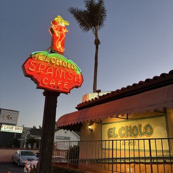 El Cholo Updated October 2025 1434 Photos And 1701 Reviews 1121 S