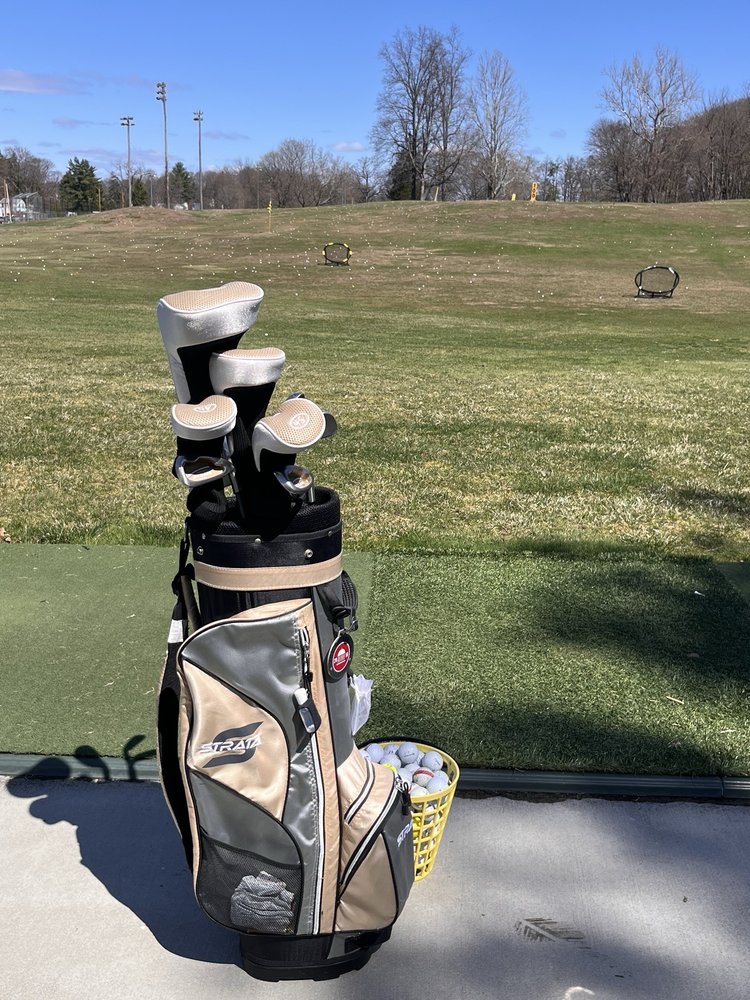 MCCANN MEMORIAL GOLF COURSE - Updated December 2025 - 15 Photos & 10 ...