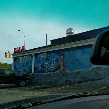 BOSCO FISH & SEAFOOD - Updated January 2026 - 38 Photos & 23 Reviews ...