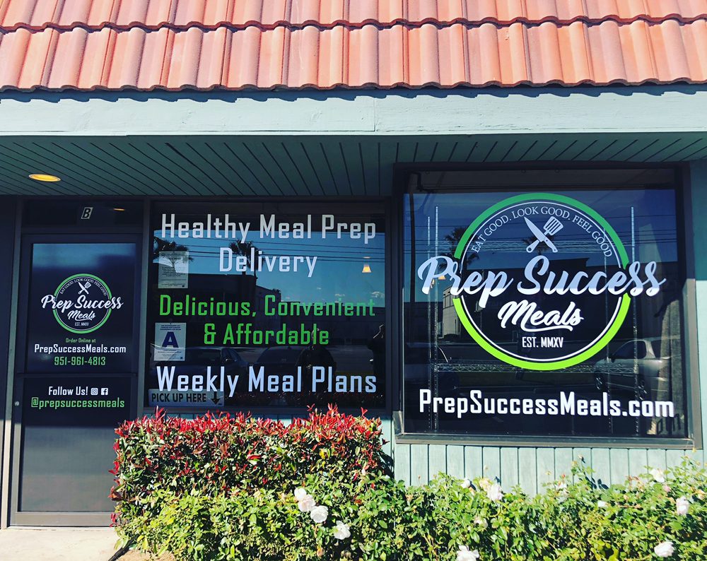 PREP SUCCESS MEALS - Updated December 2025 - 19 Photos & 16 Reviews ...