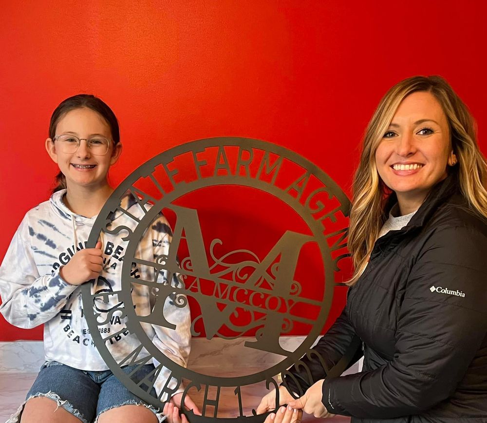 LISA MCCOY - STATE FARM INSURANCE AGENT - Updated October 2025 - 12 ...