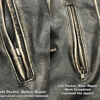 RAGO BROTHERS SHOE & LEATHER REPAIR - Updated December 2025 - 256 ...