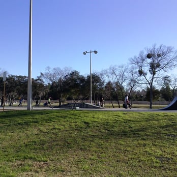 SERGEANT J.R. HATCH PARK - Updated January 2026 - 17525 Katy Fwy ...