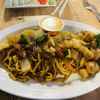 KASABI HIBACHI - Updated April 2024 - 150 Photos & 59 Reviews - 6827 ...