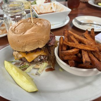 BACK 40 RANCH HOUSE GRILL - Updated September 2024 - 522 Photos & 762 ...