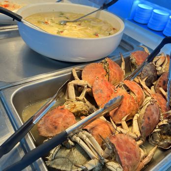 UMI HOTPOT SEAFOOD & SUSHI BUFFET - Updated July 2025 - 284 Photos ...