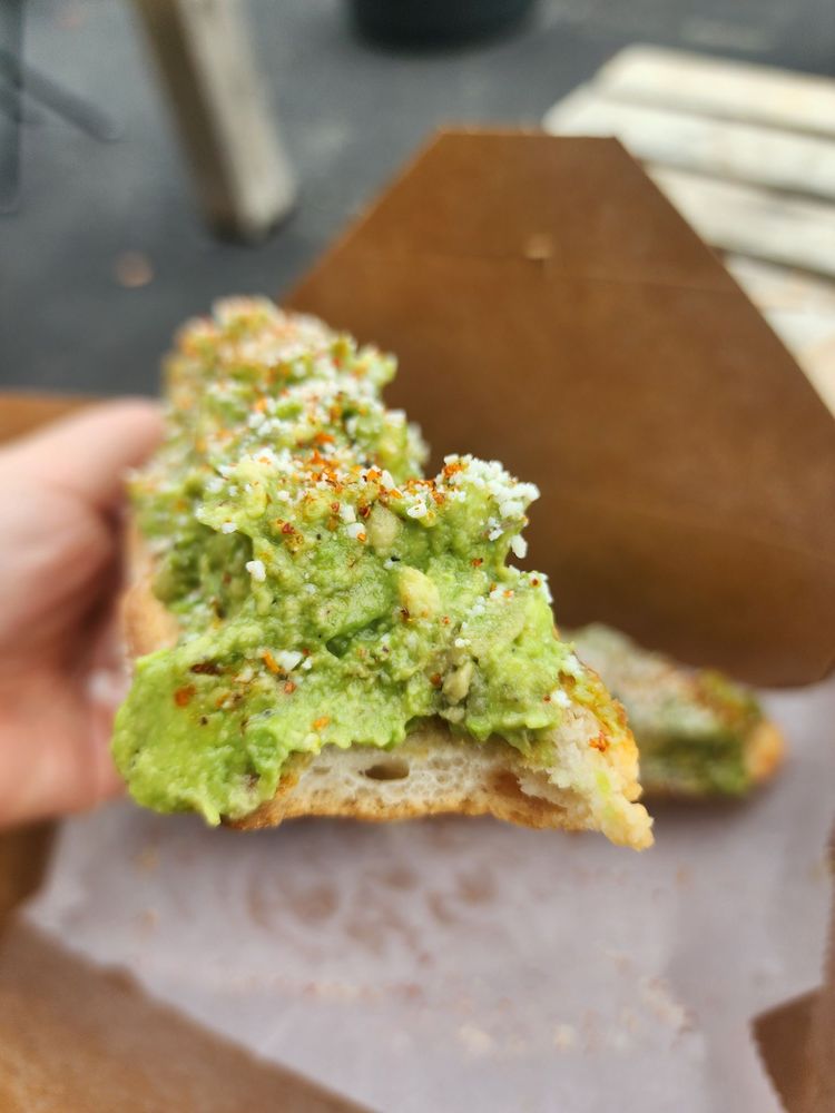 ETTO ESPRESSO BAR - Updated May 2026 - 59 Photos & 49 Reviews - 159-49 ...