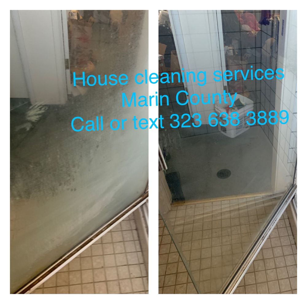 HOUSE CLEANING SERVICES - Updated August 2024 - San Rafael, California ...