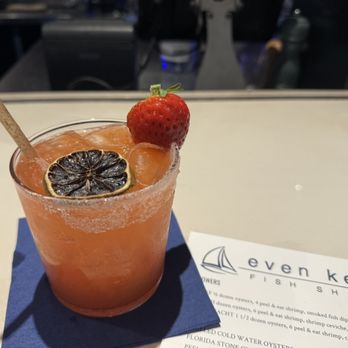 EVEN KEEL FISH SHACK - Updated February 2025 - 1063 Photos & 603 ...