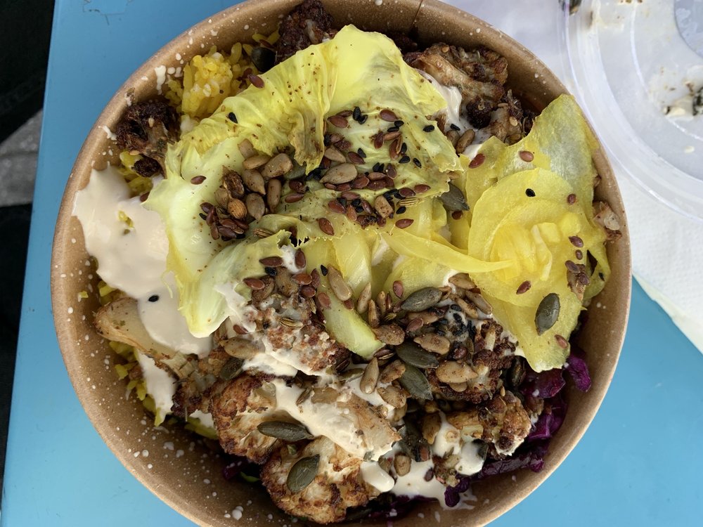 JIGARAKI - Updated February 2025 - Wapping Wharf, Midland Wharf ...