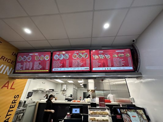 NAZ’S HALAL FOOD - ODENTON - Updated September 2024 - 70 Photos & 24 ...