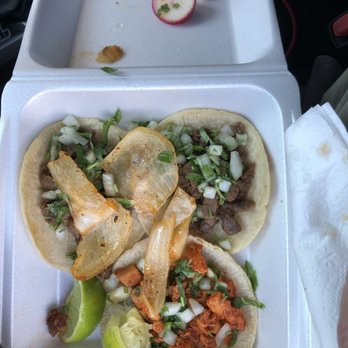 TACOS LA ROCA - Updated June 2024 - 52 Photos & 68 Reviews - 1056B E ...