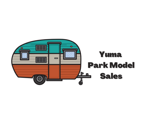 YUMA PARK MODEL SALES - Updated December 2025 - 11725 S Frontage Rd ...