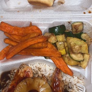 HUB CITY CHICKEN & MORE - 21 Photos & 20 Reviews - 451 E Henry St ...
