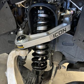 4 WHEEL PARTS-OFF ROAD TRUCK & JEEP 4X4 PARTS - Updated June 2025 - 90 ...