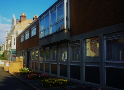 MOSTYN HOUSE MEDICAL PRACTICE - Updated June 2024 - Mostyn Broadway ...