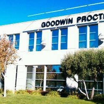 GOODWIN PROCTER - Updated September 2024 - 601 Marshall St, Redwood ...