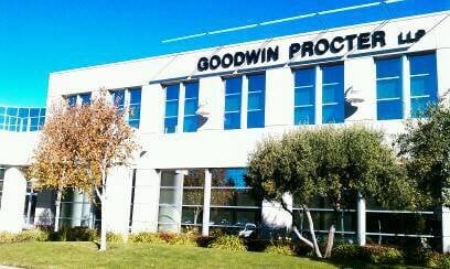 GOODWIN PROCTER - Updated September 2024 - 601 Marshall St, Redwood ...