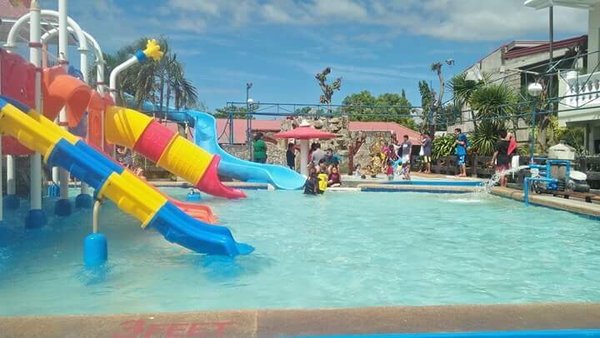 RMS GARDEN RESORT - Updated July 2025 - Barangay Nonong Casto, Lemery ...