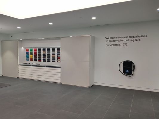 PORSCHE DOWNTOWN - CHICAGO - Updated October 2025 - 29 Photos & 25 ...