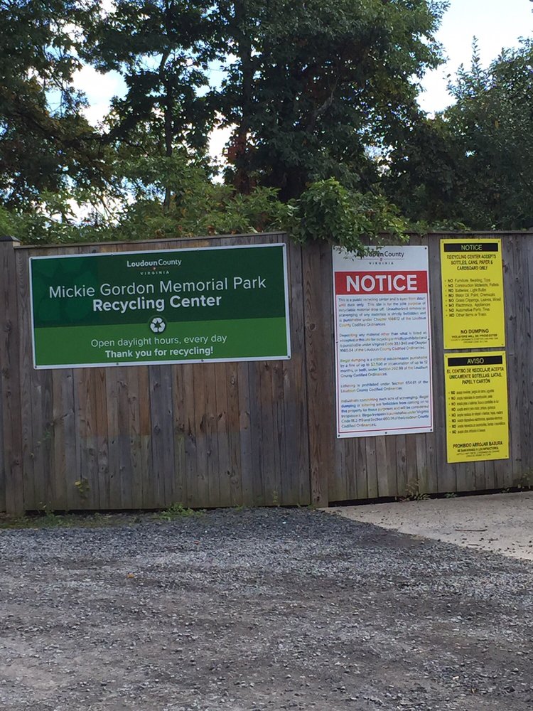 MICKIE GORDON MEMORIAL PARK - Updated September 2024 - 23229 Carters Fa ...