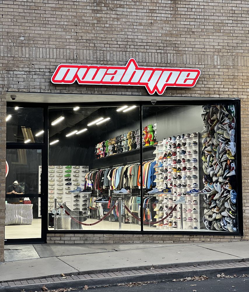 NWA HYPE - Updated October 2025 - 105 Photos - 643 W Dickson St ...