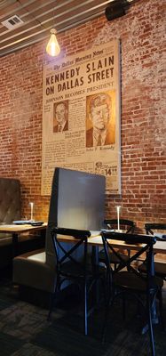 PENN TO PAPER - Updated May 2025 - 58 Photos & 33 Reviews - 214 W ...