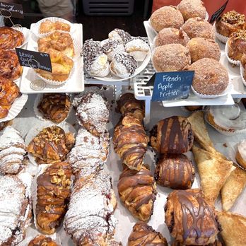 SUCRE FRENCH BAKERY - Updated April 2025 - 68 Photos & 65 Reviews - 308 ...