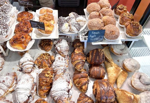 SUCRE FRENCH BAKERY - Updated January 2026 - 70 Photos & 77 Reviews ...