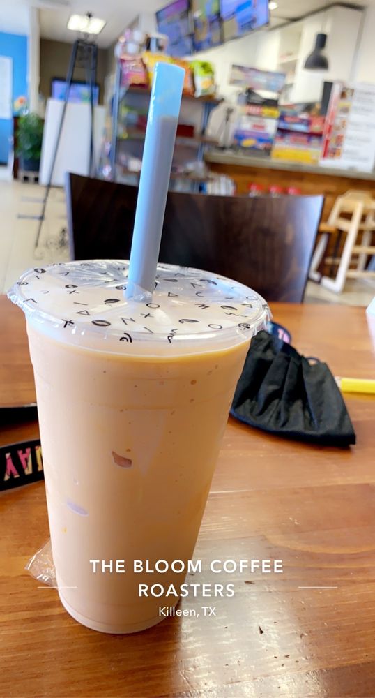 THE BLOOM COFFEE ROASTERS - Updated April 2025 - 116 Photos & 110 ...