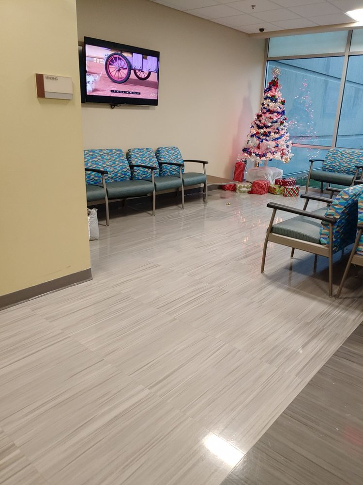 STONESPRINGS HOSPITAL CENTER - Updated December 2025 - 28 Photos & 104 ...