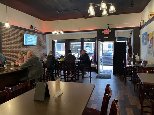 FRONT ST SOCIAL - Updated October 2025 - 20 Photos & 21 Reviews - 107 ...