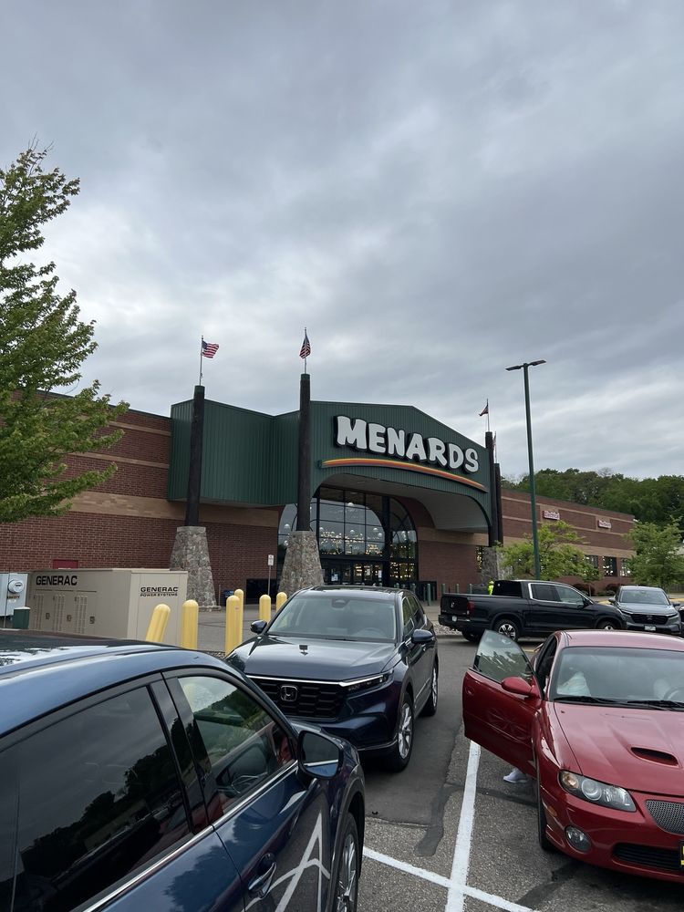 MENARDS - Updated August 2025 - 25 Reviews - 1445 Robert St S, Saint ...
