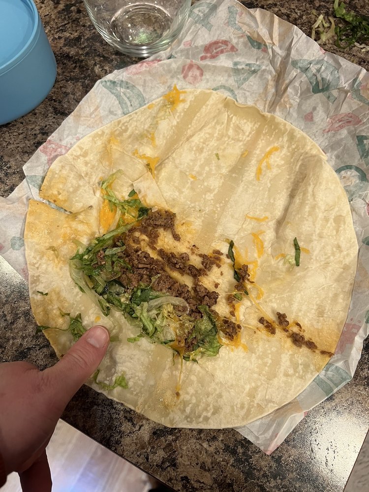 SENOR FROGGY MEXICAN FOODS - Updated October 2025 - 26 Reviews - 1918 N ...