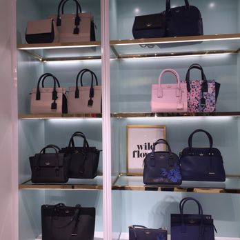 KATE SPADE - Updated January 2025 - 17 Photos - 300 Rodgers Boulevard ...