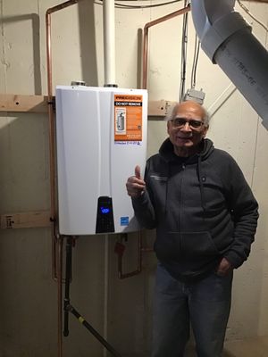 Precision Today Plumbing Heating Cooling Electrical - Updated October ...