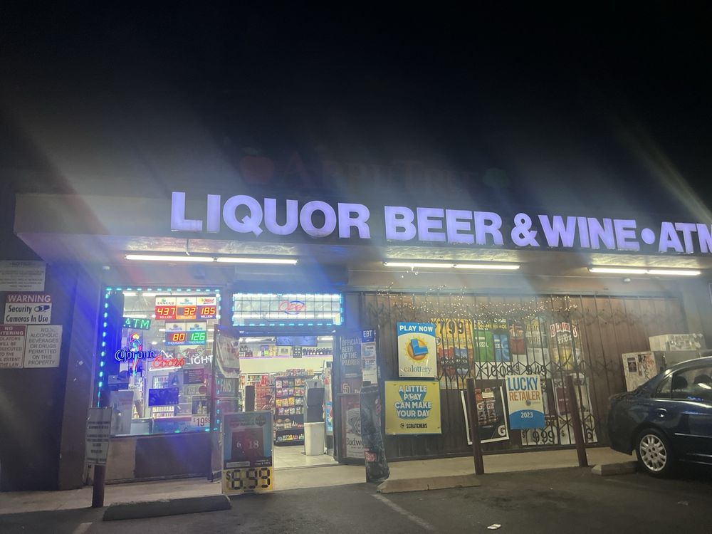 APPLE TREE MARKET - Updated December 2025 - 39 Photos & 18 Reviews ...