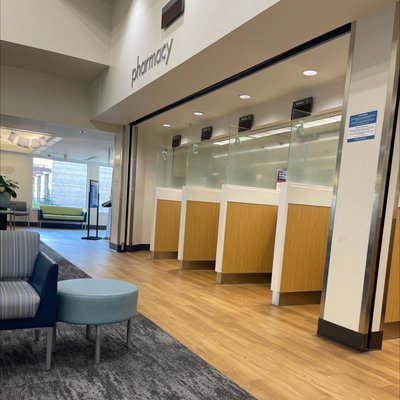 KAISER PERMANENTE PHARMACY - Updated December 2025 - 1230 7th Ave ...