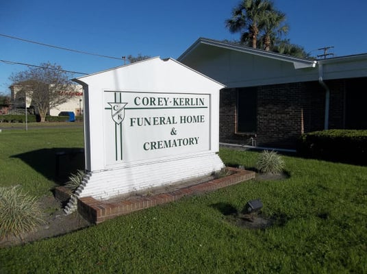 COREY-KERLIN FUNERAL HOMES & CREMATORY - Updated October 2025 - 940 ...